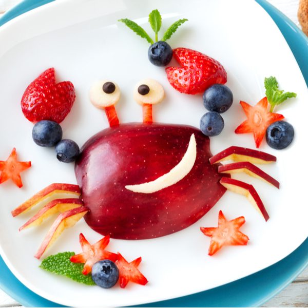 10 Healthy and Fun Snack Ideas for Kids – Godshall's Fresh Takes Blog